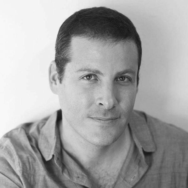 Eli Jacobson - Estudio Lofft