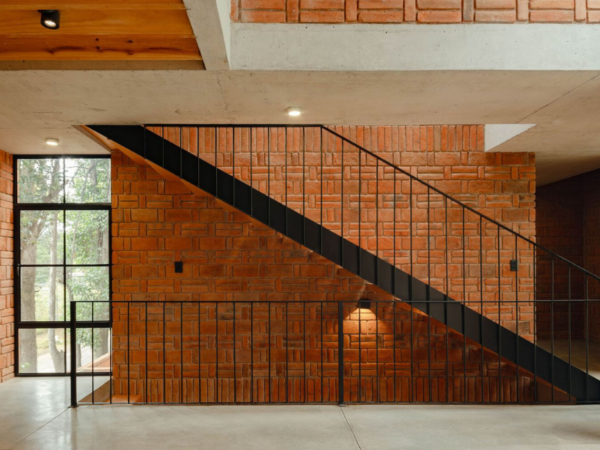 Casa MoMa: un nuevo paradigma residencial - Estudio Lofft